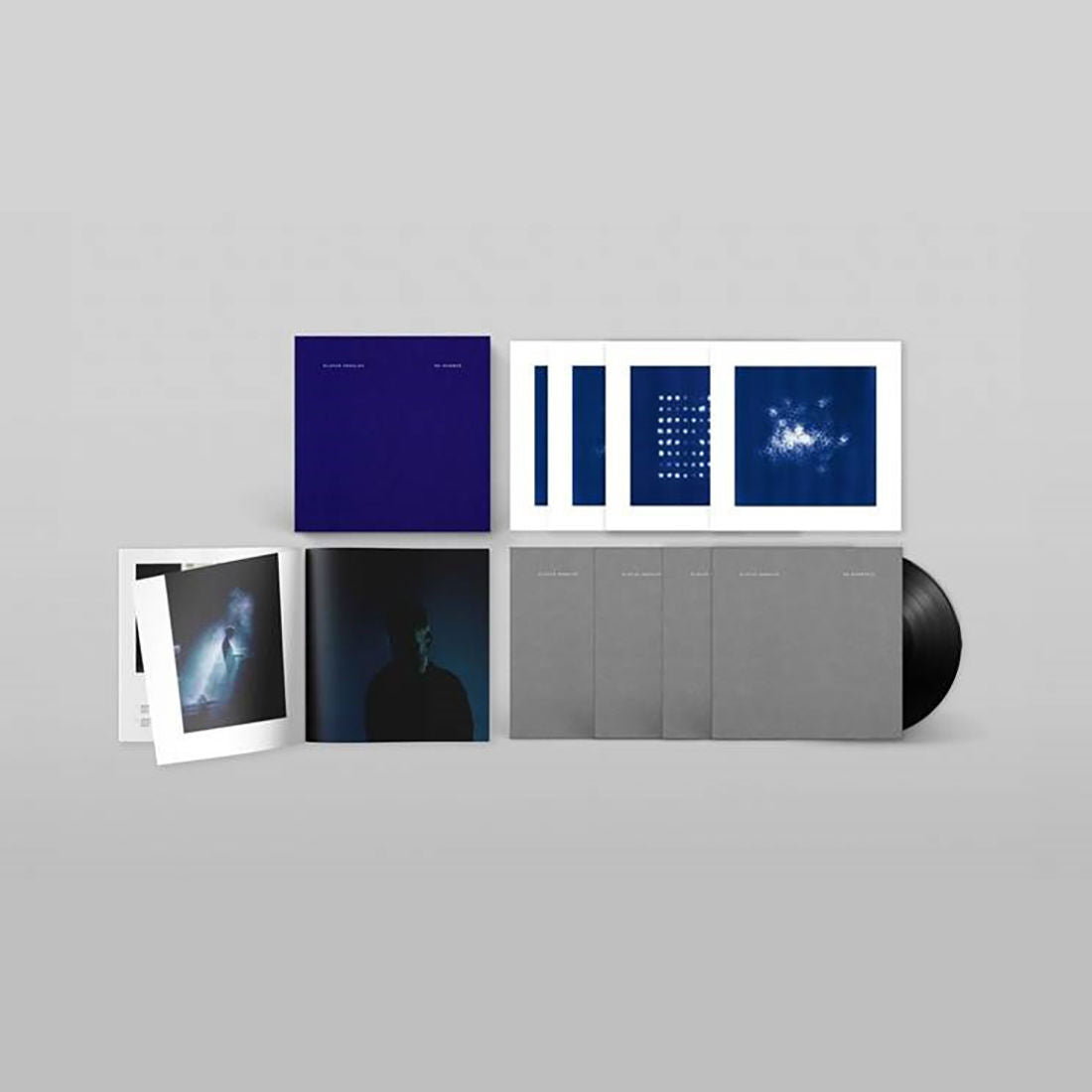 re:member: Deluxe Edition Vinyl Boxset - Olafur Arnalds
